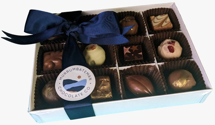Murrumbateman Chocolate Co