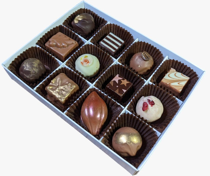 Murrumbateman Chocolate Co