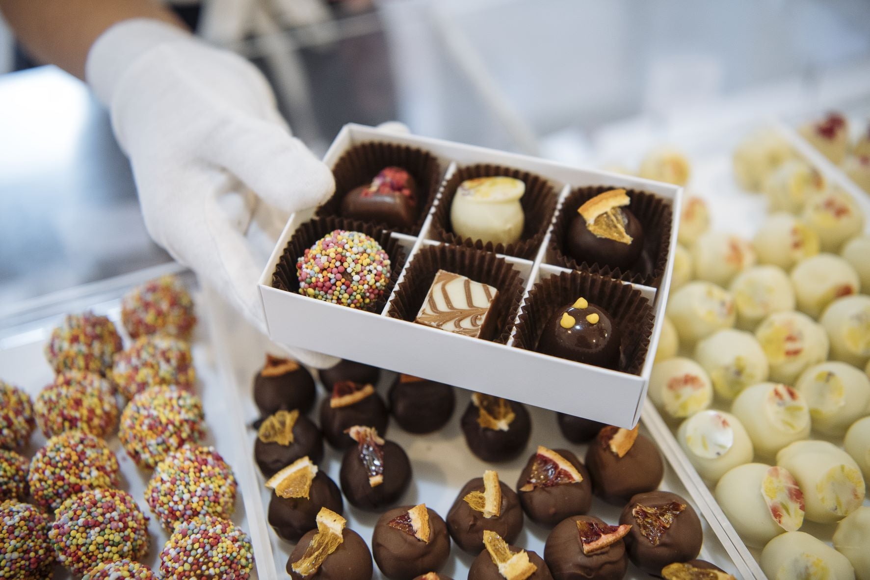 Murrumbateman Chocolate Co